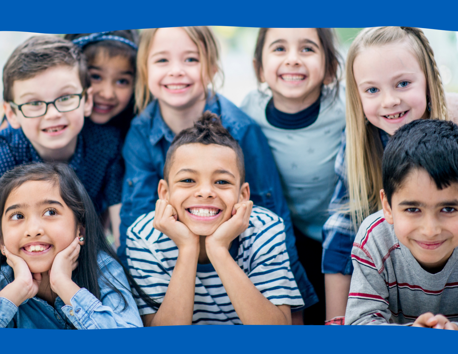 healthy teeth - happy smiles - Open Arms Free Clinic